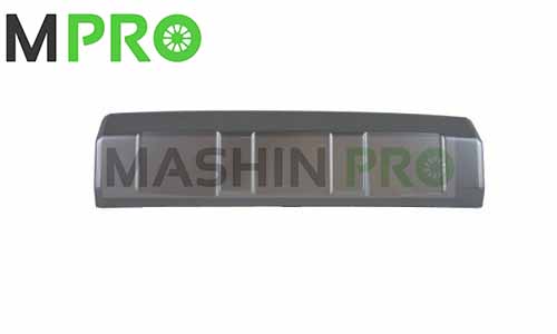 فلاپ سپر جلو تویوتا اف جی کروزر - ماشین پرو