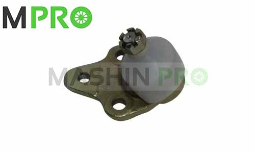 سیبک طبق جیلی امگرند 7 - ماشین پرو