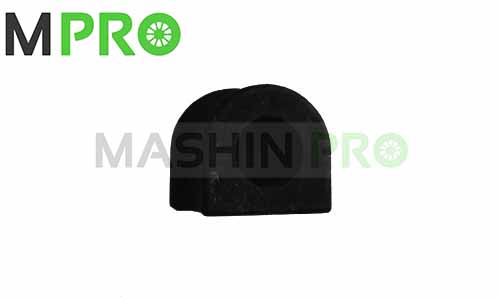 لاستیک چاکدار موج گیر اکسل جیلی امگرند 7 - ماشین پرو